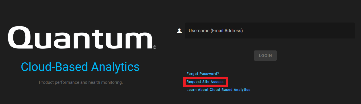 Manage System Settings