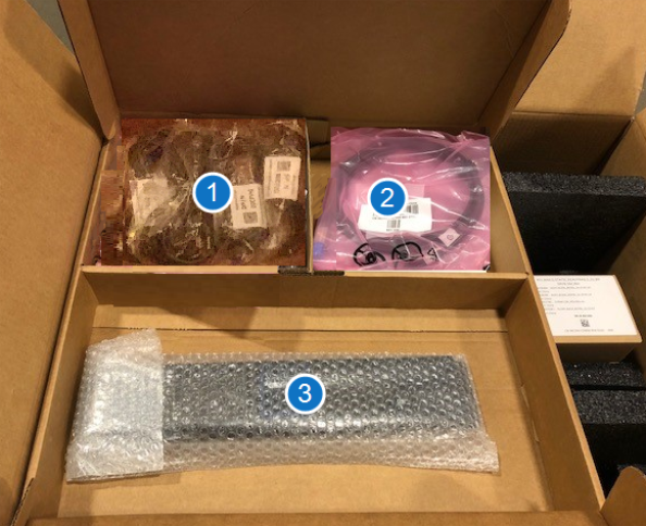 DXi4800 System Installation