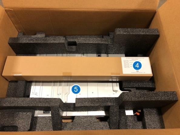 DXi4800 System Installation