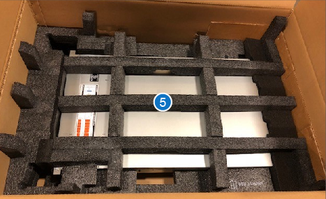 DXi4800 System Installation