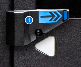 Add Magazine Eject Stops
