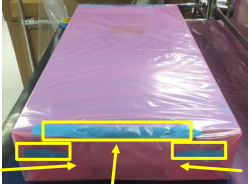 Packaging Instructions