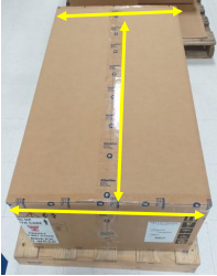 Packaging Instructions