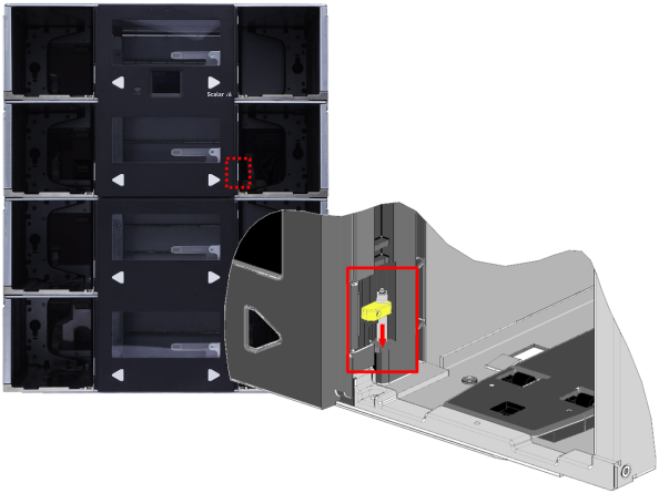 Multi-Module Installation
