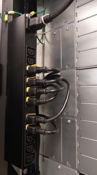 Multi-Module Installation