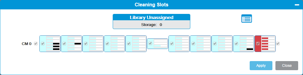 Single Module Installation