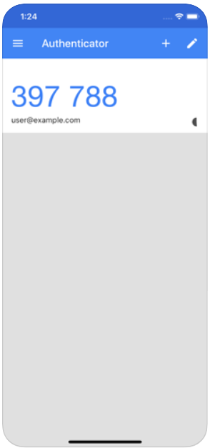 Scalar i6H User Access