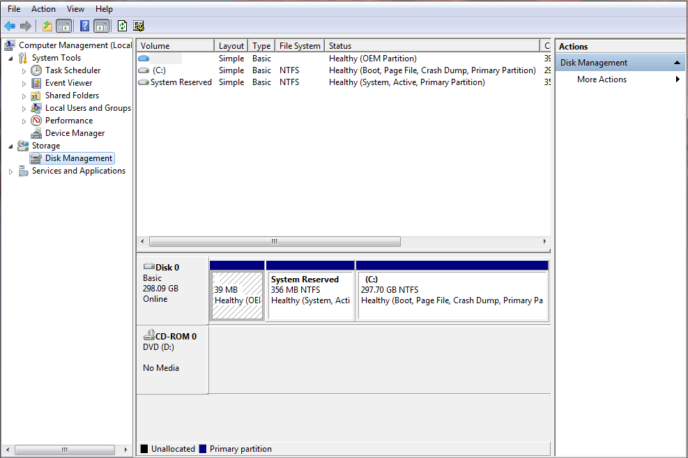 Manually Cleaning Up the Exchange Server