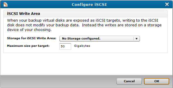 Preparing for Exchange Recovery